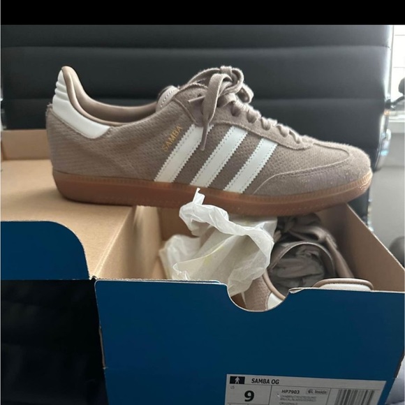 adidas | Shoes | Adidas Samba Og | Poshmark